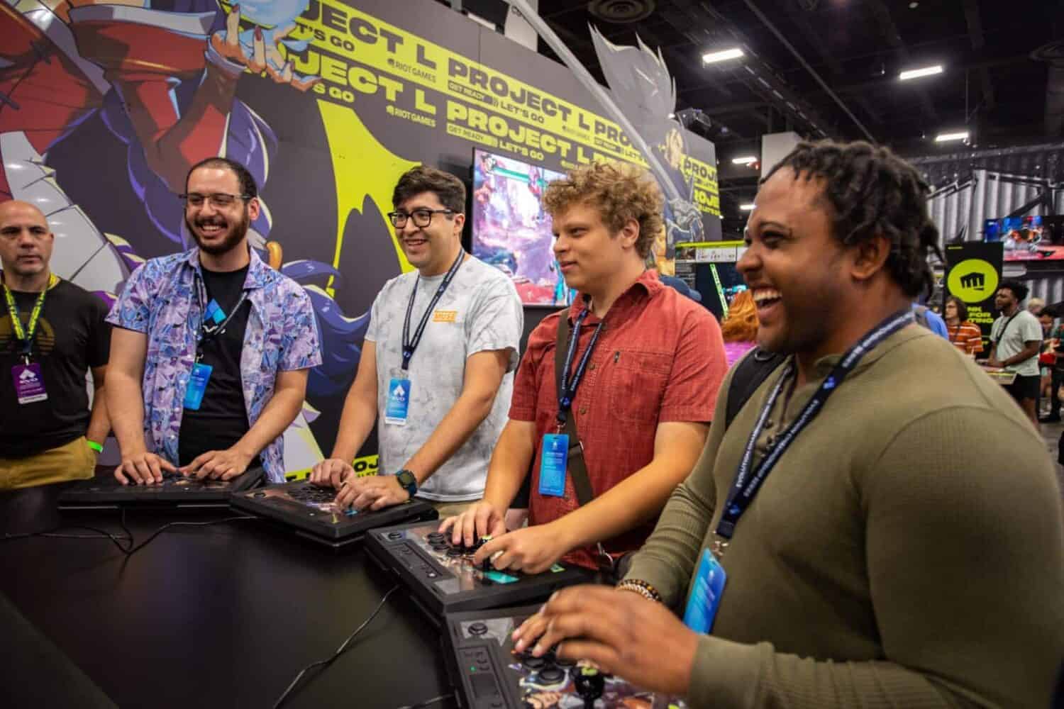 We are your Fan z operating system - OS Studios