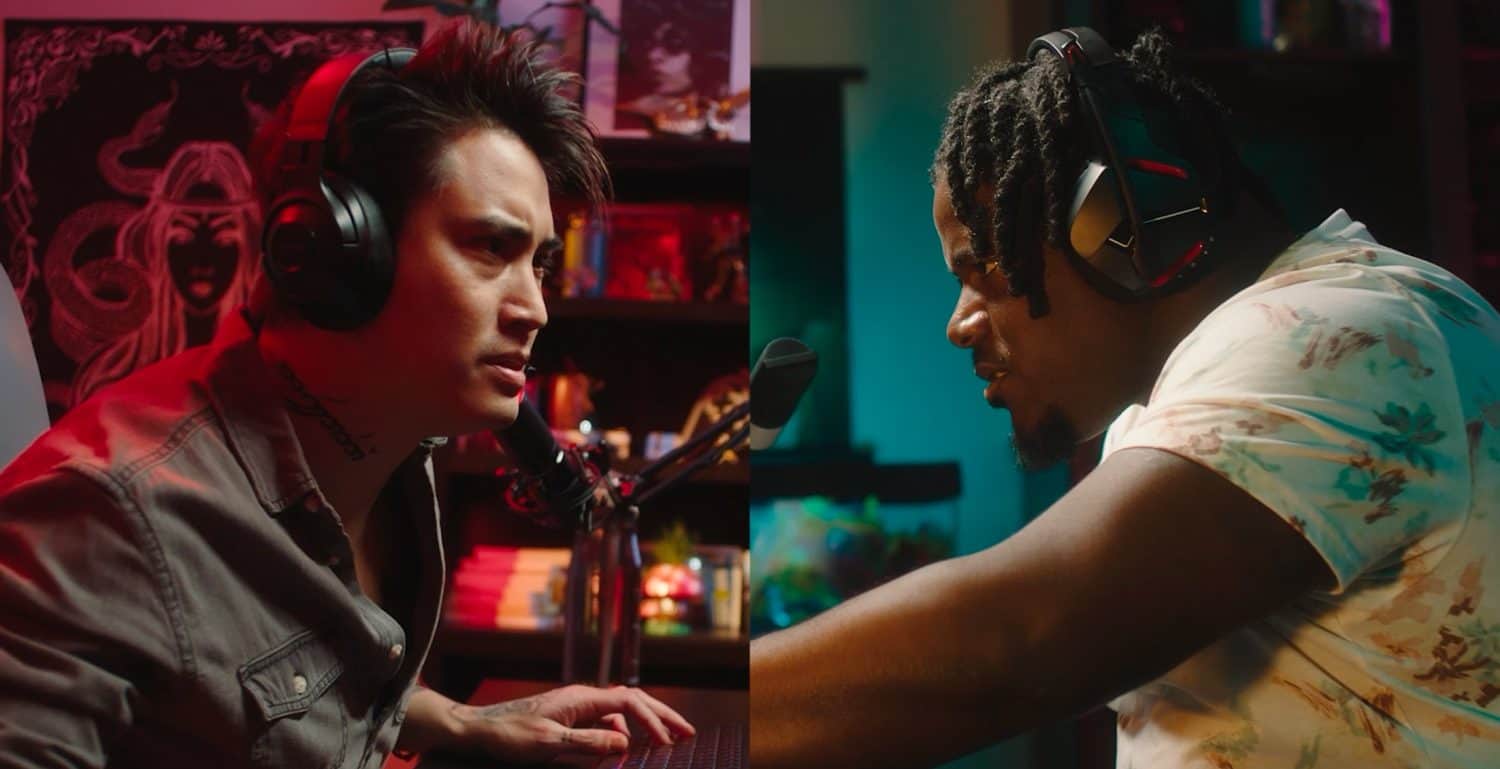 We are your Fan z operating system - OS Studios