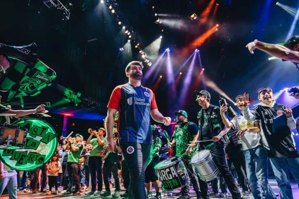 We are your operating system - OS Studios