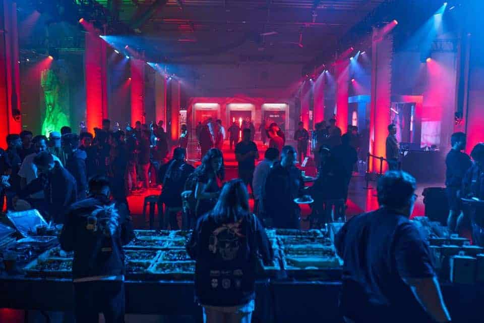 Experiential - OS Studios