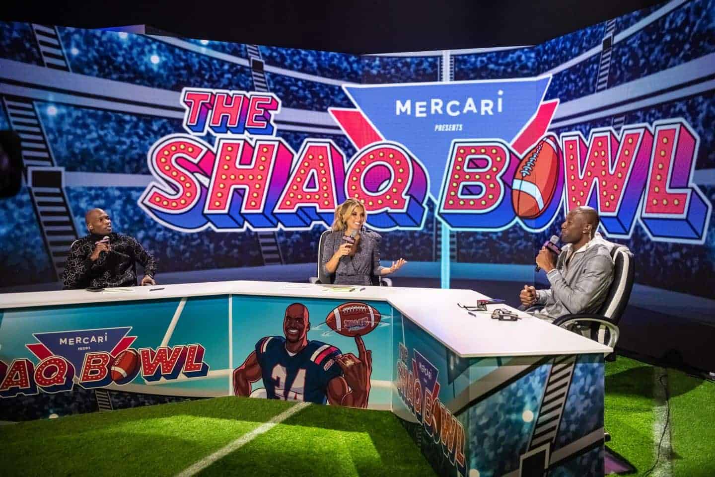 Marketing - OS Studios