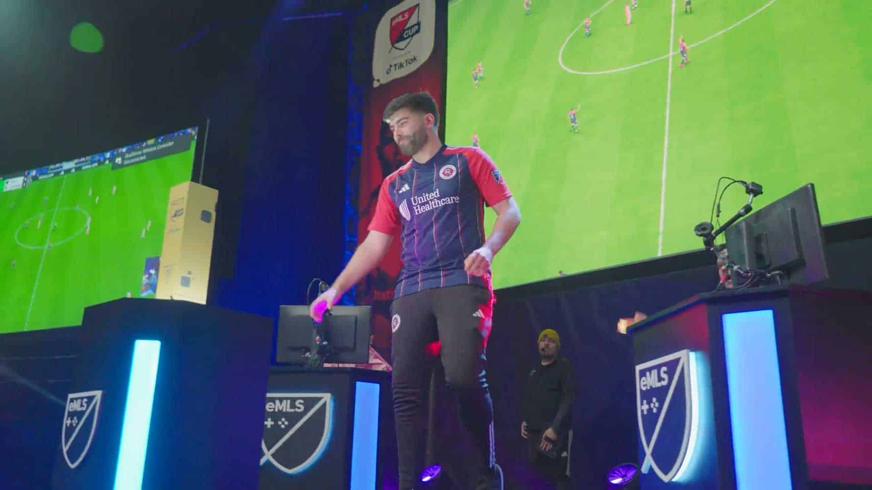 We are your Fan z operating system - OS Studios