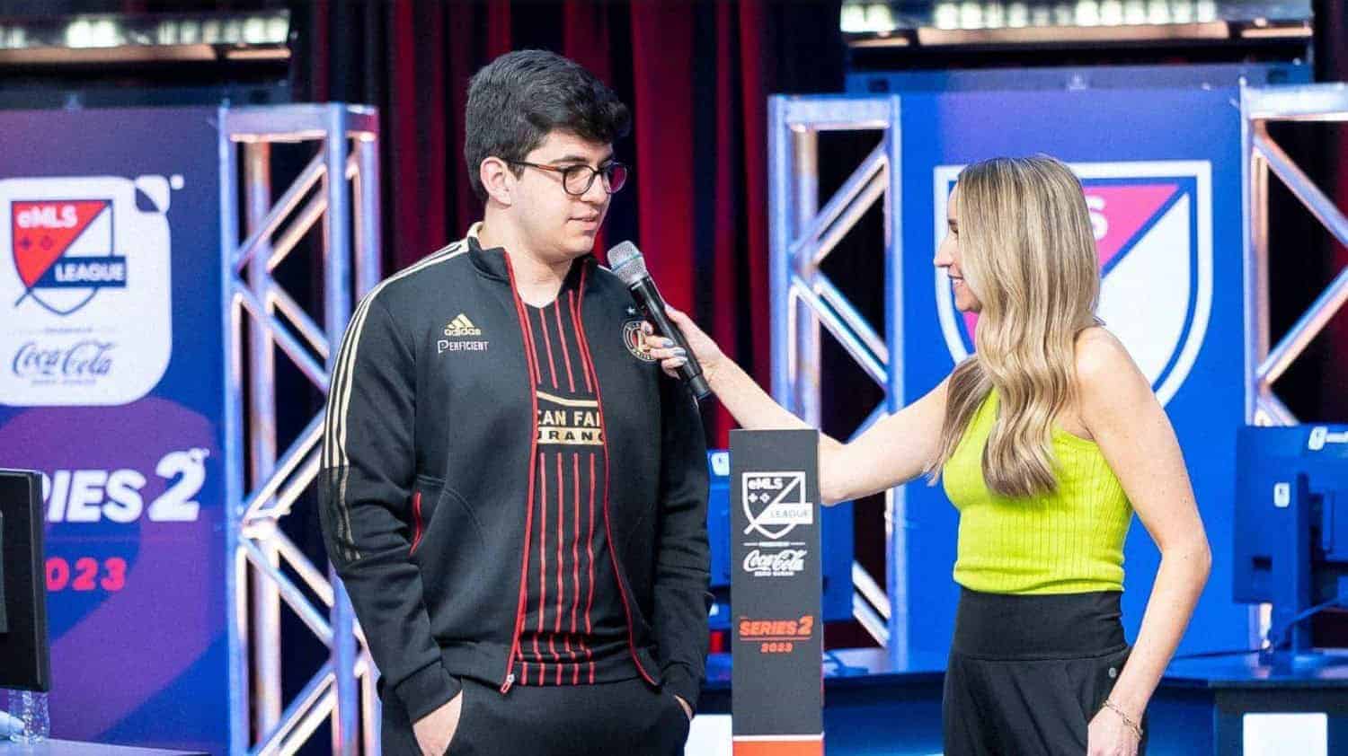 Broadcast Studios New York City - OS Studios